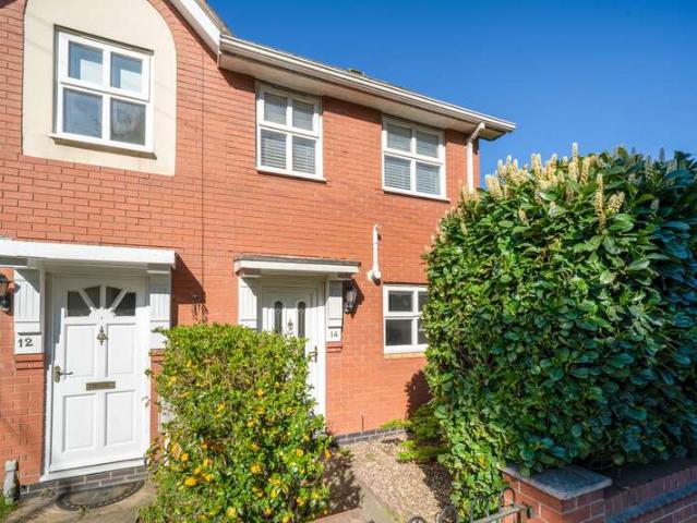 2 Bedroom Property