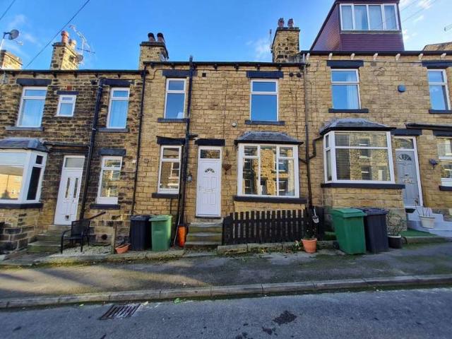 2 Bedroom Property
