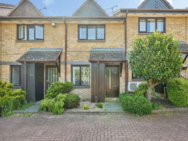 2 Bedroom Property