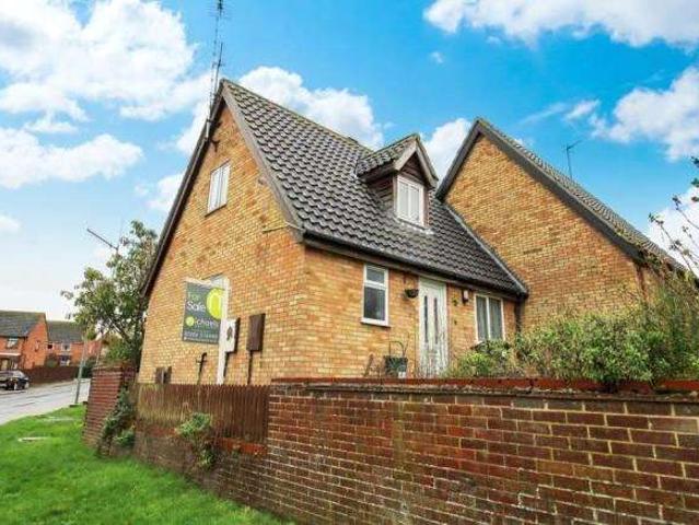 2 Bedroom Property