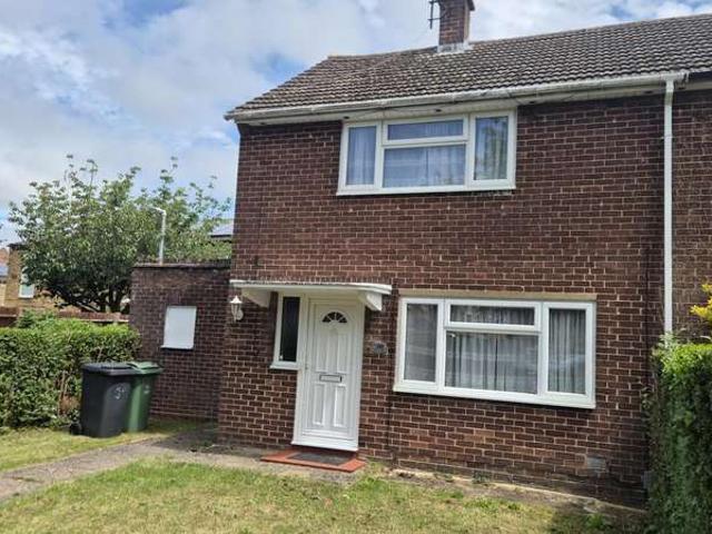 2 Bedroom Property