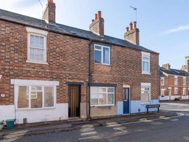 2 Bedroom Property