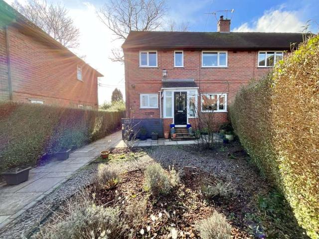 2 Bedroom Property