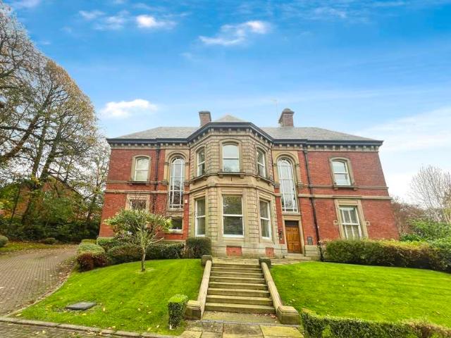 2 Bedroom Property