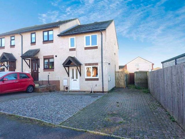 2 Bedroom Property