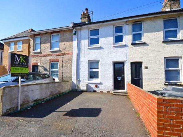 2 Bedroom Property