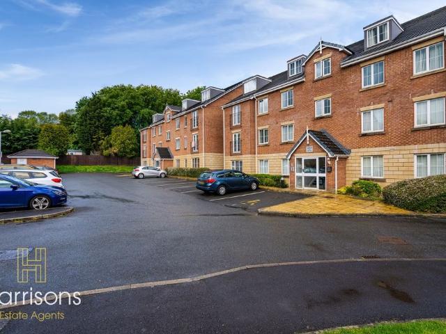2 Bedroom Property Agreement Signed Canberra Way, Rochdale