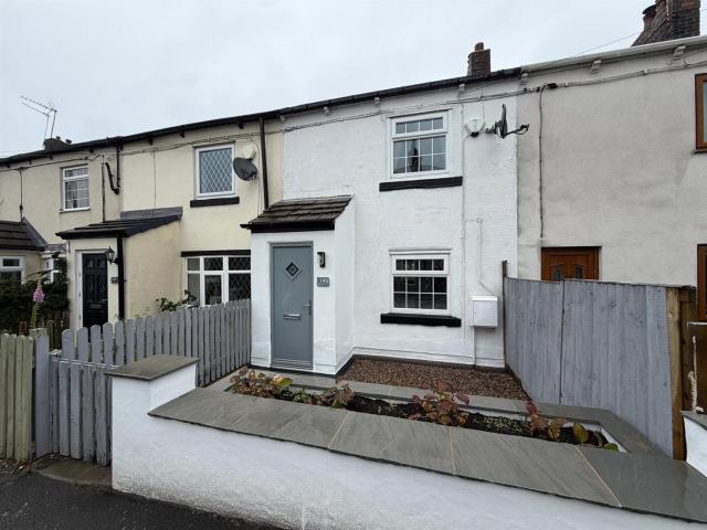 2 Bedroom Property For Rent Blacker Lane Netherton, Wakefield