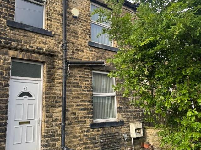 2 Bedroom Property For Rent Blackhouse Road, Huddersfield