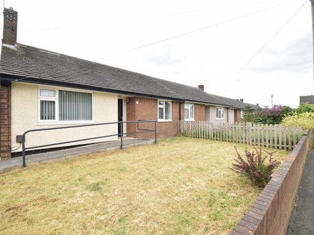 2 Bedroom Property For Rent Garforth Drive Altofts, Normanton