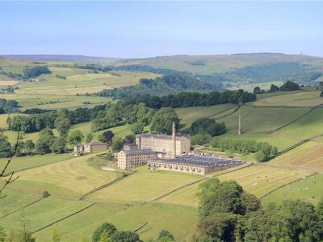 2 Bedroom Property For Rent Dean House Lane Luddenden, Halifax