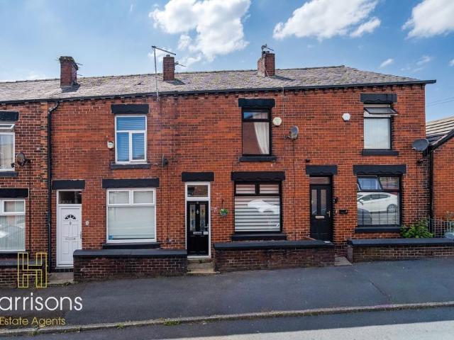 2 Bedroom Property For Rent Kimberley Road, Bolton