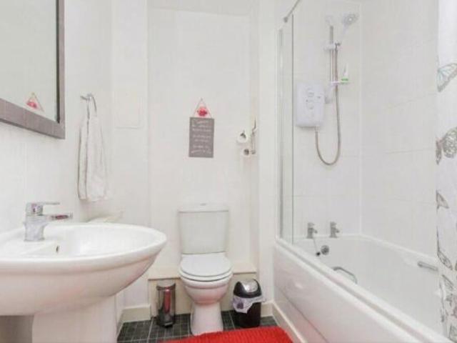 2 bedroom property for rent in 0999L Colonsay Way, Edinburgh, EH5 1FB, EH5