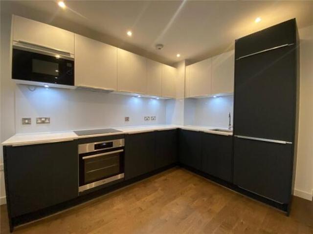 2 bedroom property for rent in 15 Stanley Street, Salford, M3