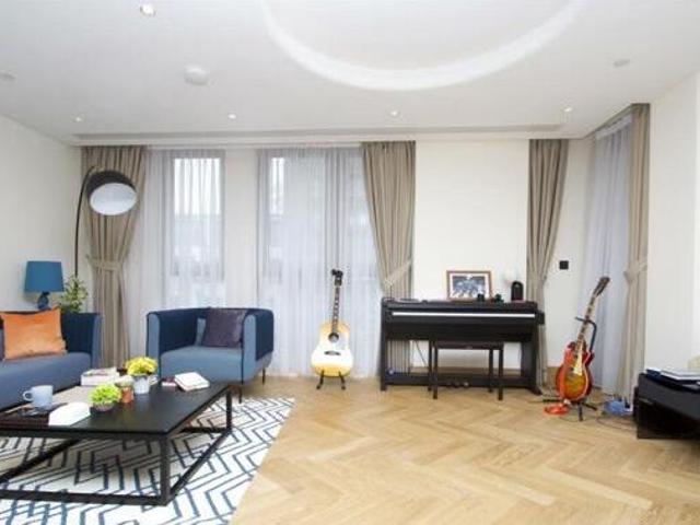 2 Bedroom Property For Rent In 31 John Islip Street