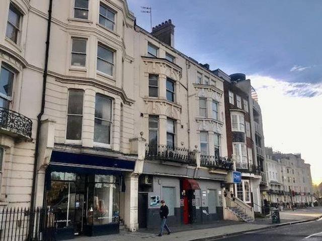 2 bedroom property for rent in 74 Grand Parade Brighton BN2