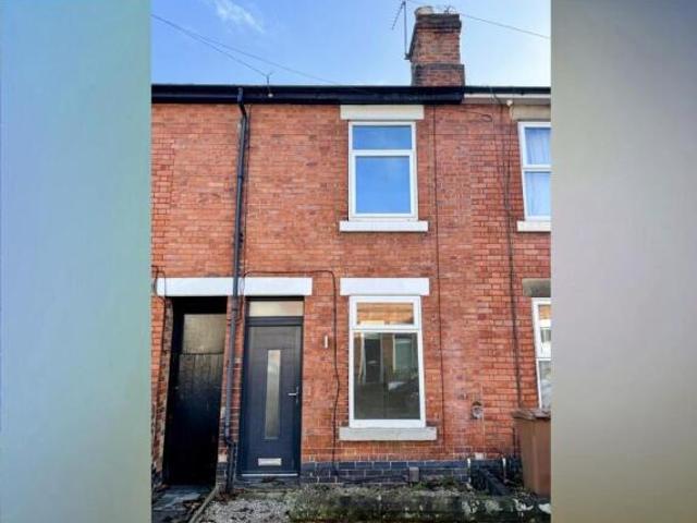 2 bedroom property for rent in Cowley Street, Derby, DE1
