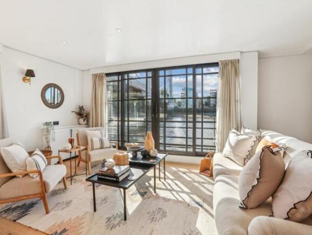 2 bedroom property for rent in Cadogan Pier, Cheyne Walk, SW3