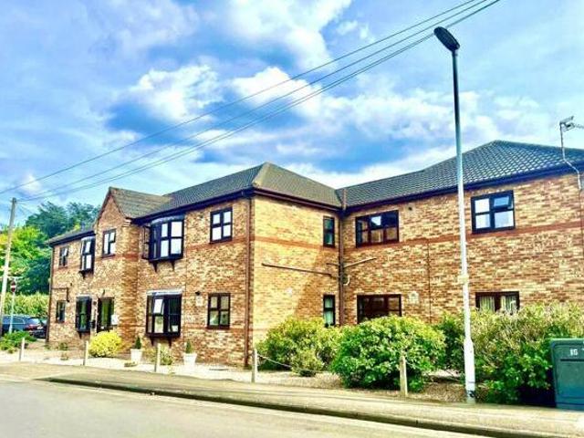 2 Bedroom Property For Rent In Cambs
