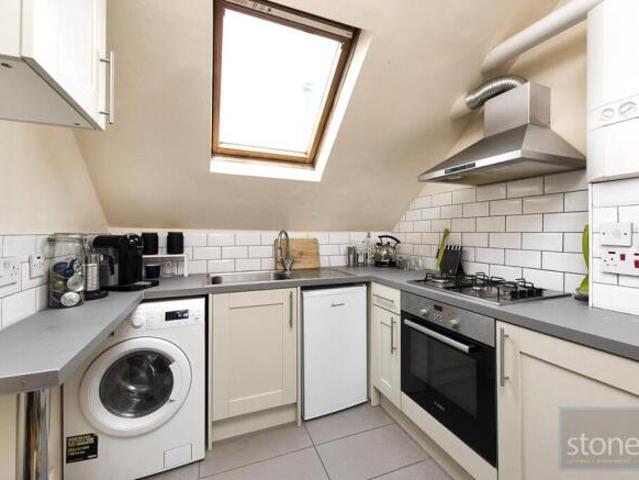 2 bedroom apartment for rent in Canfield Place, London, NW6