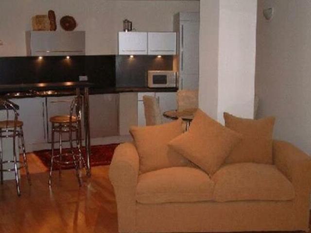 2 Bedroom Property For Rent In Castlefield Locks