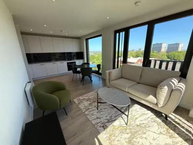 2 bedroom property for rent in Curzon Wharf, 3 Pitts Street, B.