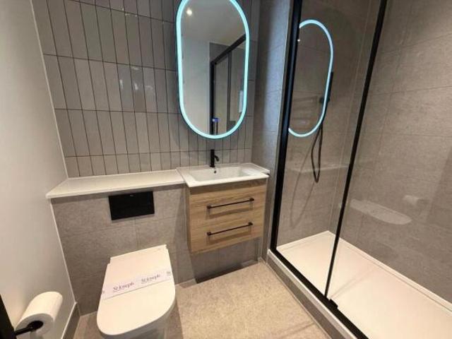 2 bedroom property for rent in Curzon Wharf, 3 Pitts Street, Birmingham, B4