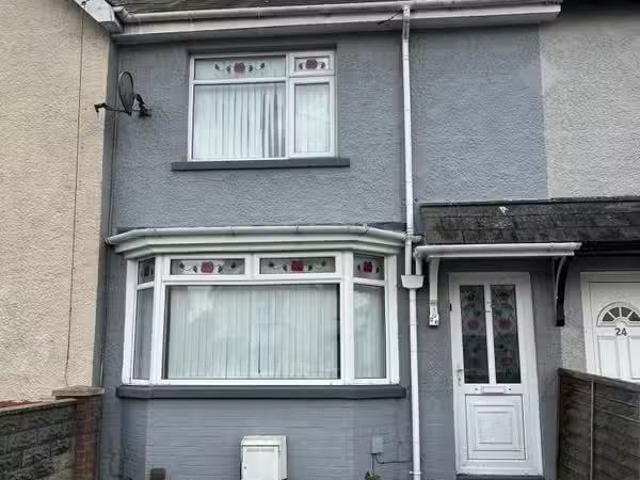 2 bedroom property for rent in Amroth Road, Cardiff, CF5