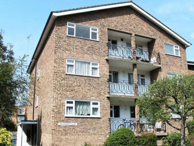 2 Bedroom Property For Rent In Adelaide Road, Surbiton