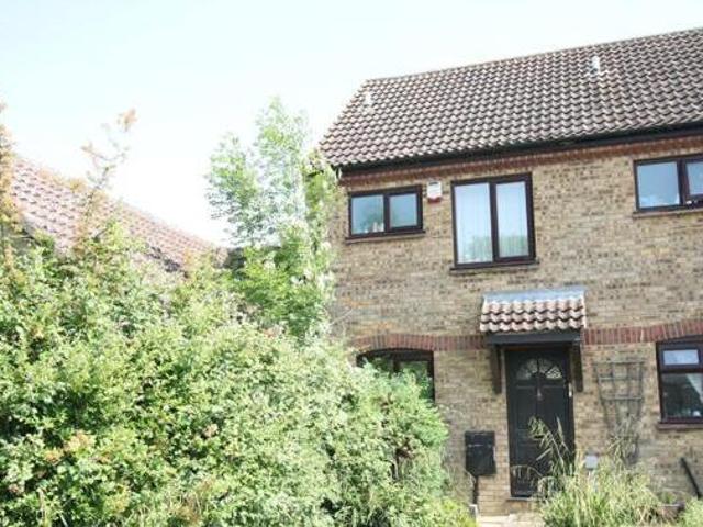 2 Bedroom Property For Rent In Akeley