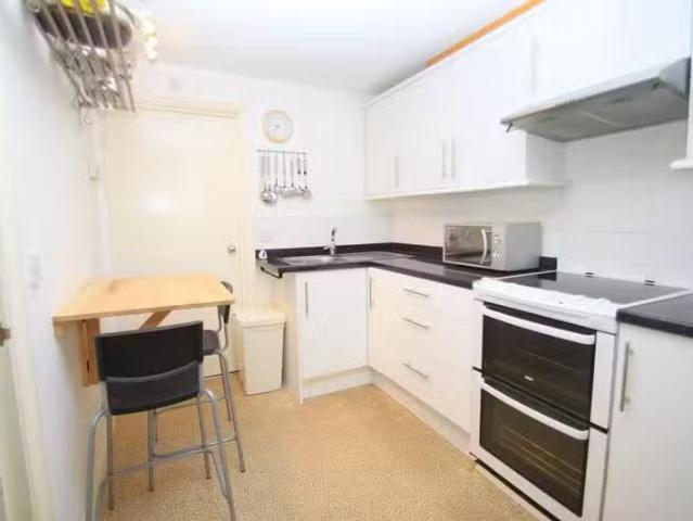 2 bedroom property for rent in Alma Road, Bournemouth, BH9
