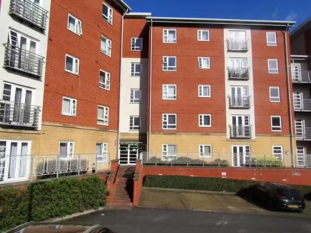 2 bedroom property for rent in Boundary Road, Birmingham, B23