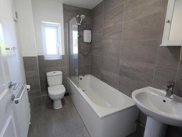 2 bedroom property for rent in Badger Rise, Sheffield, S13