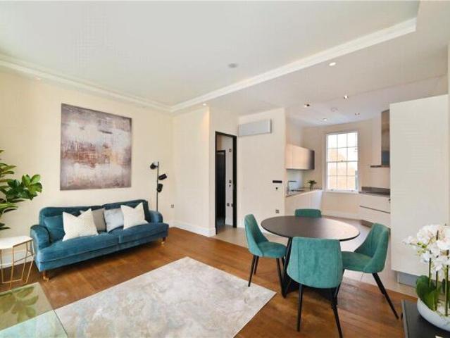 2 bedroom property for rent in Baker Street, Marylebone, NW1