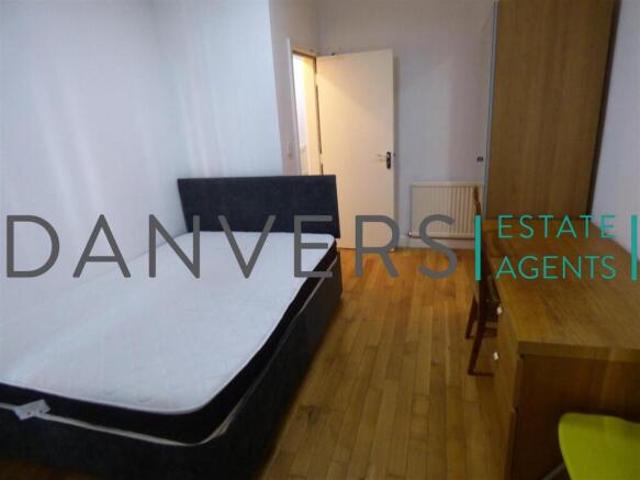 2 bedroom property for rent in Barclay Street, Leicester, LE3