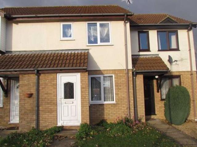 2 bedroom property for rent in Barleyhurst Park MK3
