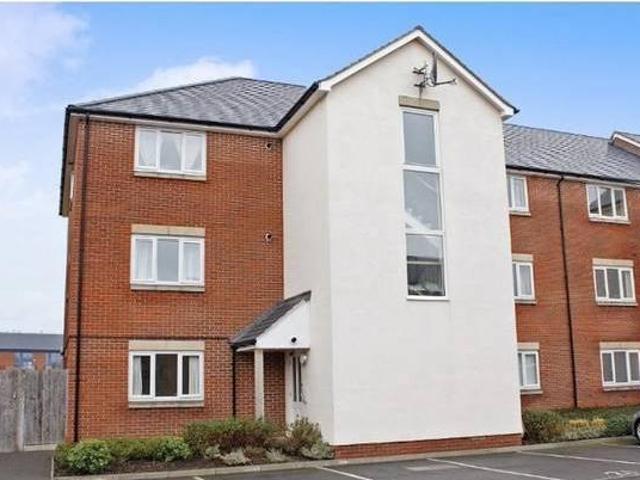 2 bedroom property for rent in Beresford Place Cowley Oxford OX4 2SF OX4