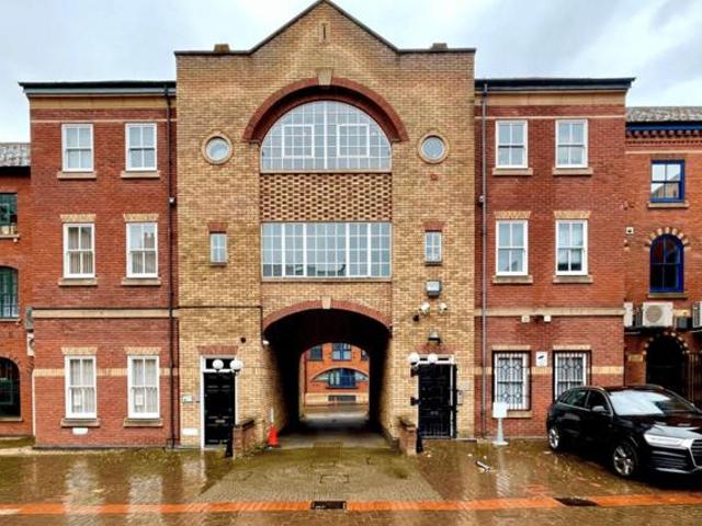 2 Bedroom Property For Rent In Birmimgham