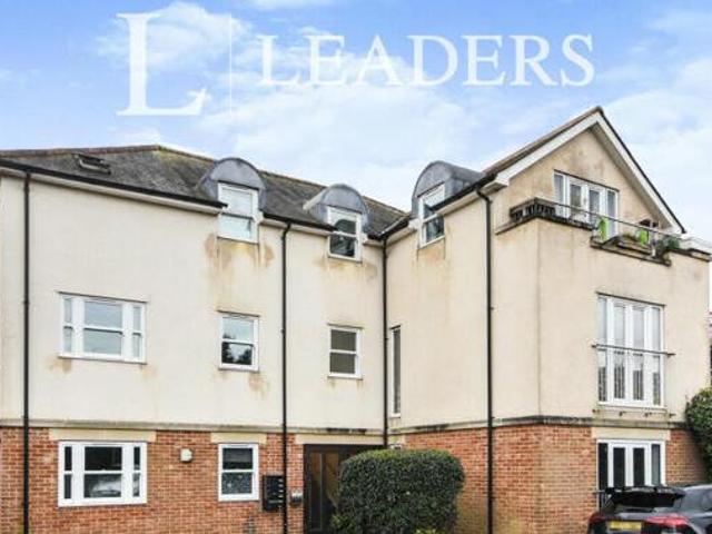 2 Bedroom Property For Rent In Bishops Stortford