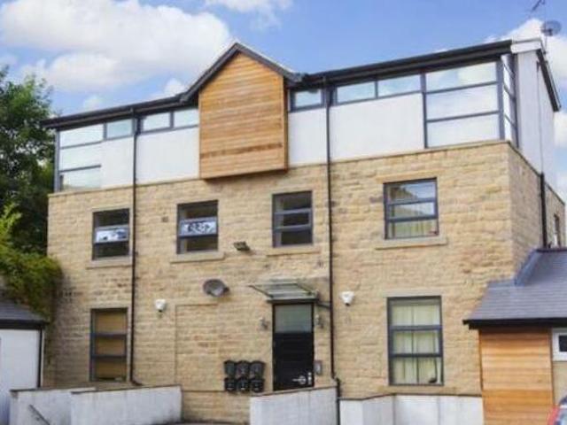 2 Bedroom Property For Rent In Dockfield Terrace