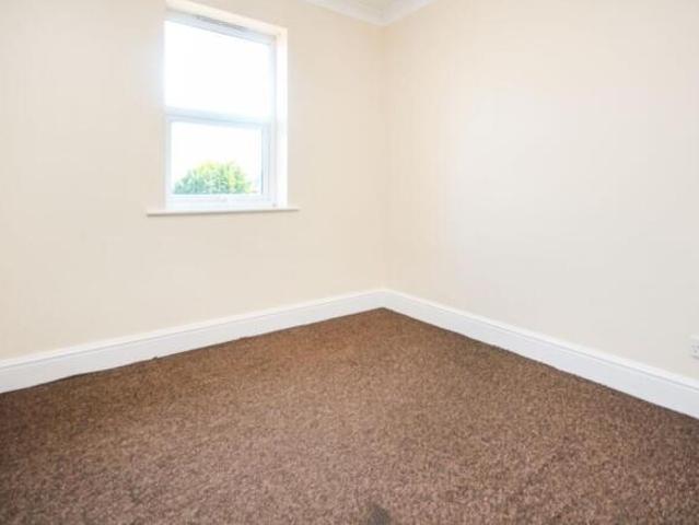 2 bedroom property for rent in Edgehill Road, Bournemouth, BH9