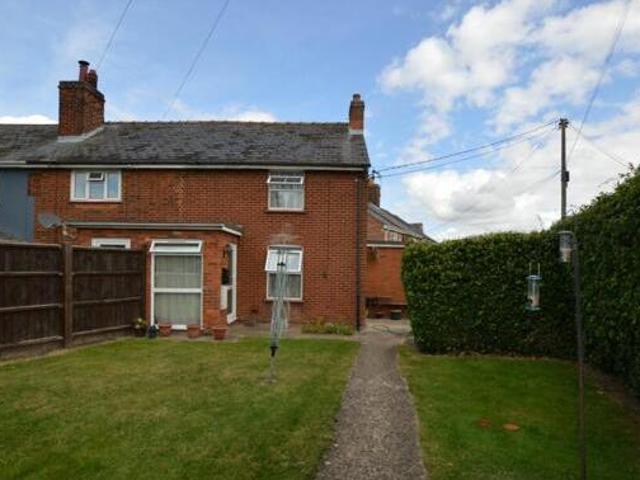 2 Bedroom Property For Rent In Eight Ash Green