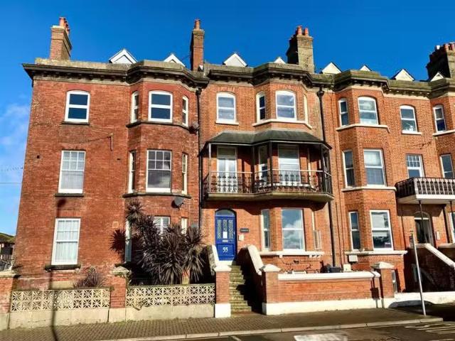 2 bedroom property for rent in Fitzalan Road, Littlehampton, B.
