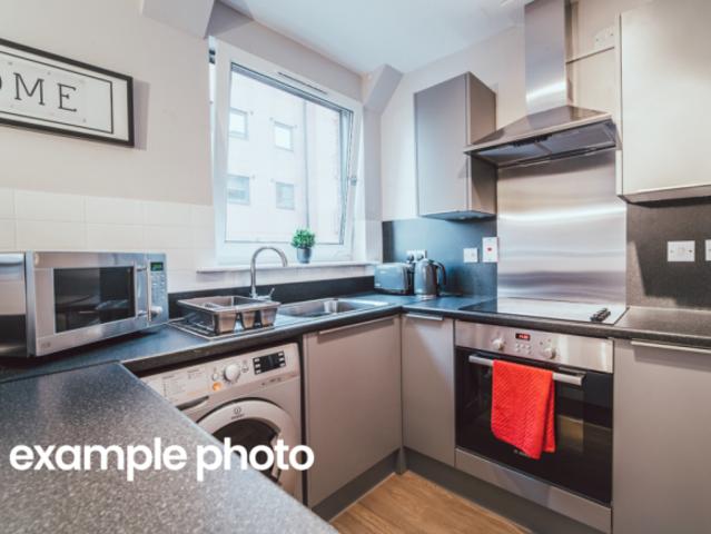 2 bedroom property for rent in Flat 13, Engels House, Manchester, M14