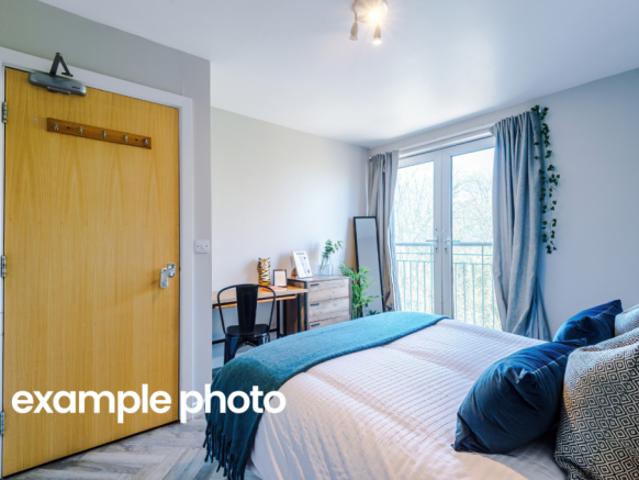 2 bedroom property for rent in Flat 34, Mayfair Court, Manchester, M14
