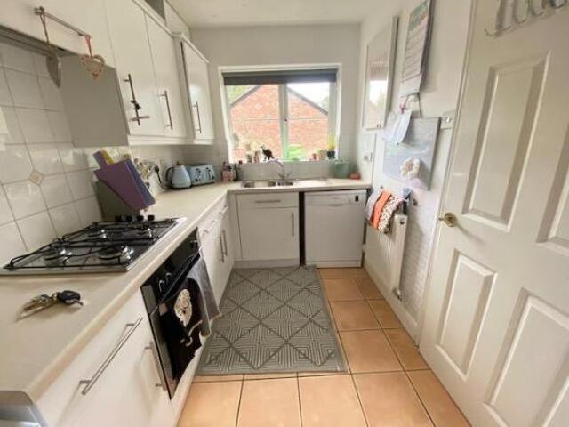 2 bedroom property for rent in Horn Lane, Stony Stratford, MILTON KEYNES, MK11