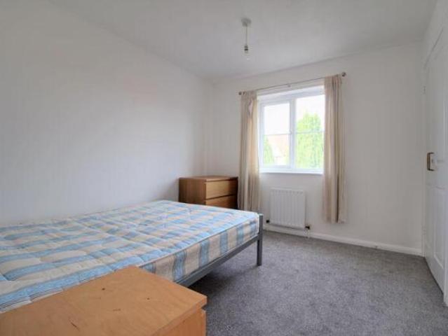 2 bedroom property for rent in Heron Drive, Lenton, NG7