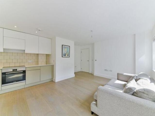 2 bedroom property for rent in OsbornHouse, Blackheath, SE3 9GB, SE3