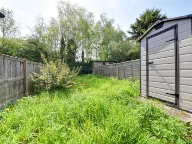 2 bedroom property for rent in Long Lane, London, N3