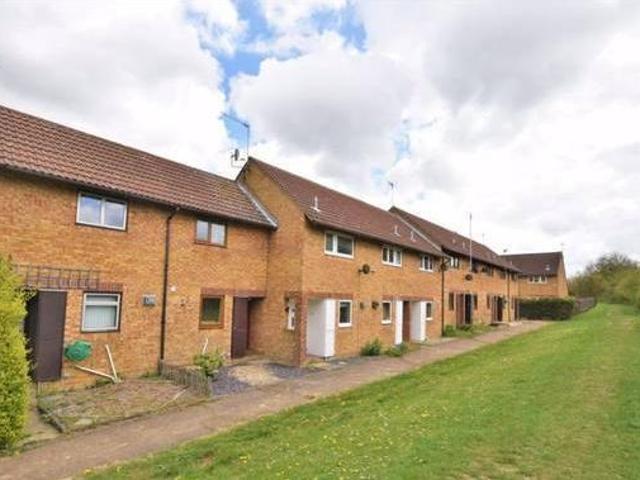 2 bedroom property for rent in Loompits Way Saffron Walden CB11